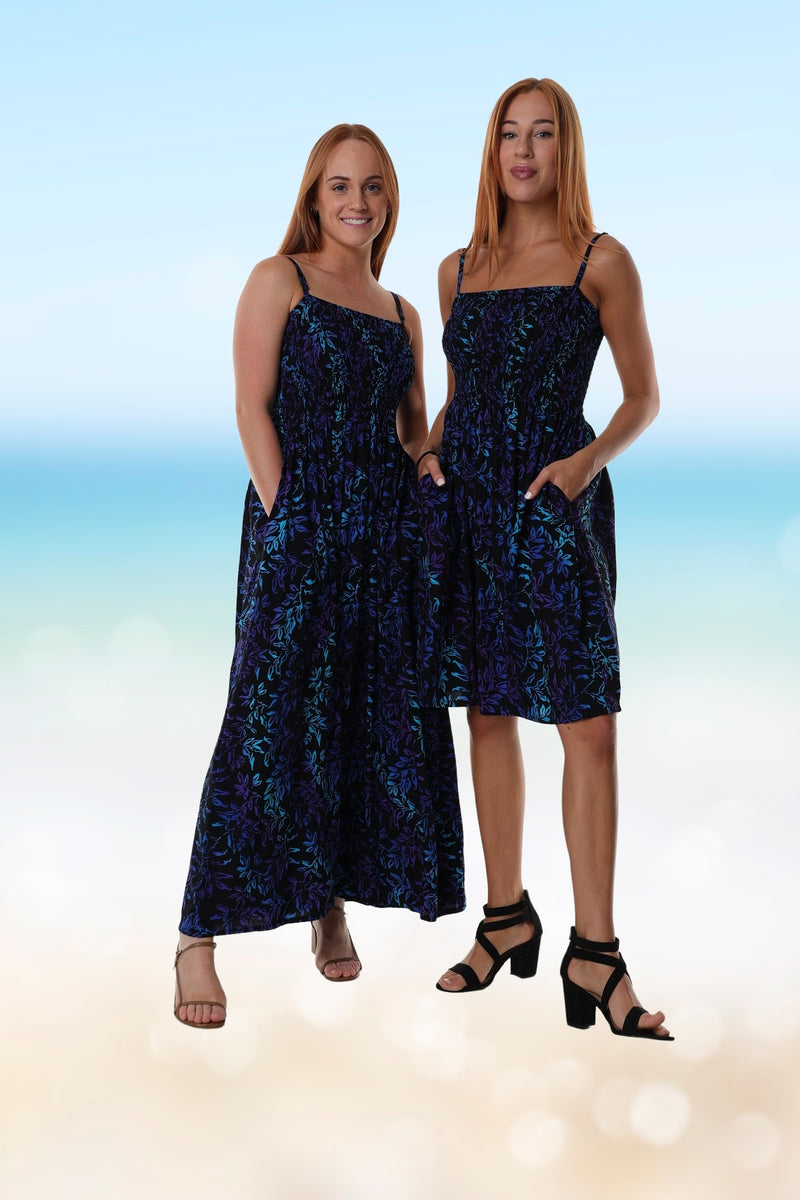 The Wanderer Collection – Lunasea Clothing